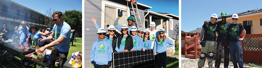 Careers at GRID | GRID Alternatives