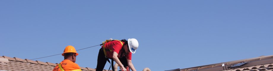 Low-Income Weatherization Program | GRID Alternatives