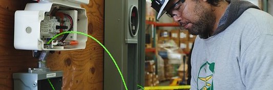 Installation Basics Training Program | GRID Alternatives