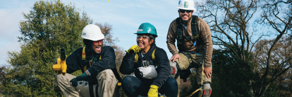 Careers at GRID | GRID Alternatives