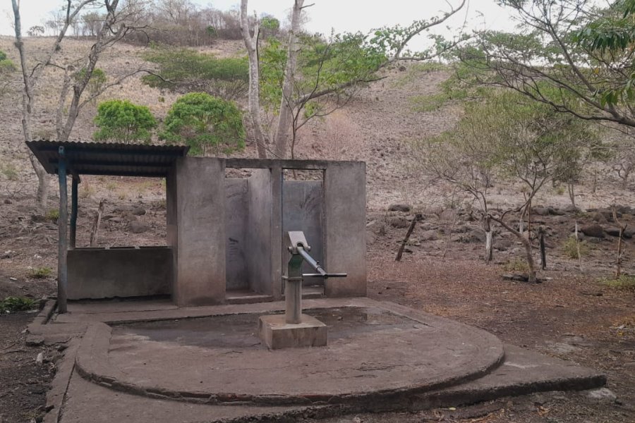 Solar-Powered Water Supply System for the Oculi Village | GRID Alternatives