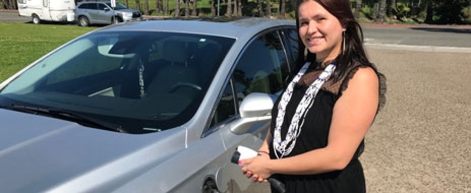 Access to Clean Mobility | GRID Alternatives