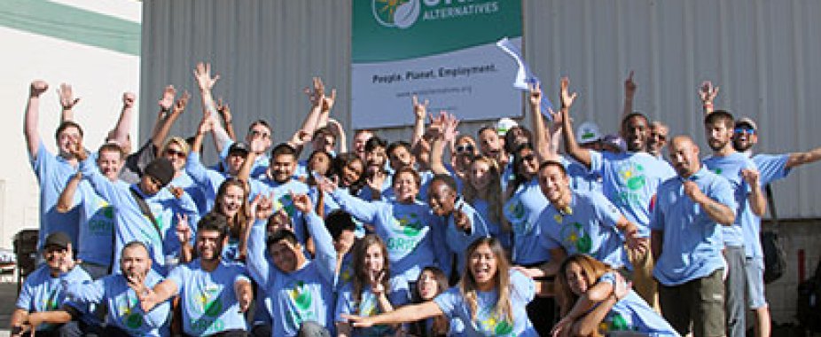 Get Training | GRID Alternatives