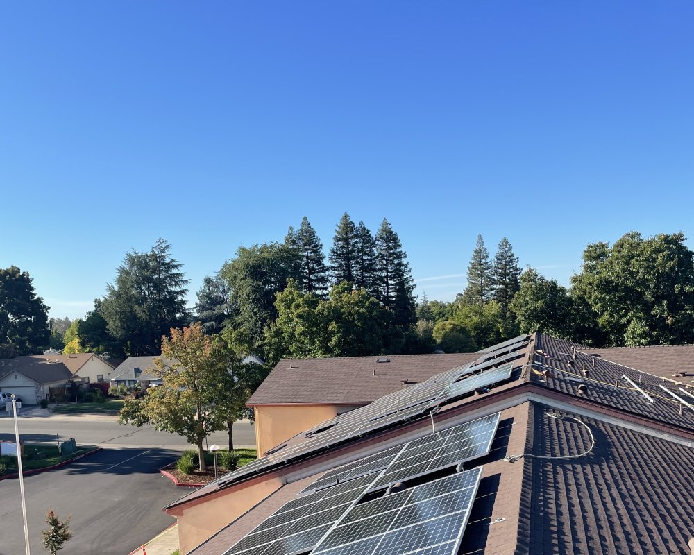 GRID Alternatives | People. Planet. Employment.