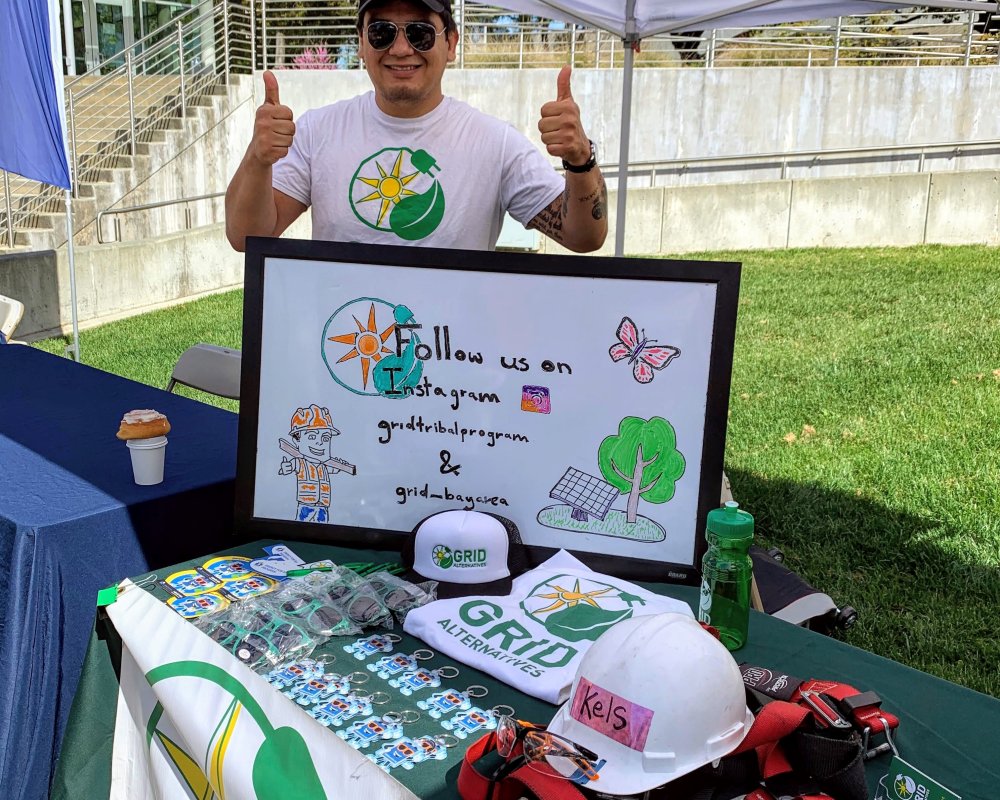 Bay Area | GRID Alternatives