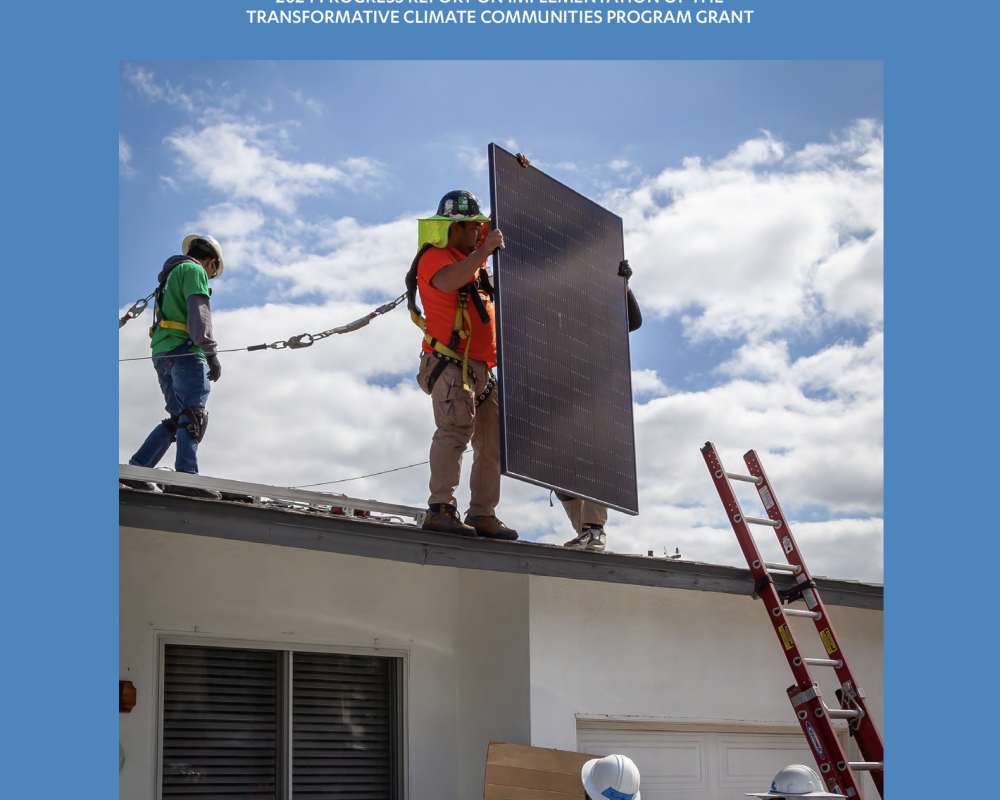 Inland Empire | GRID Alternatives