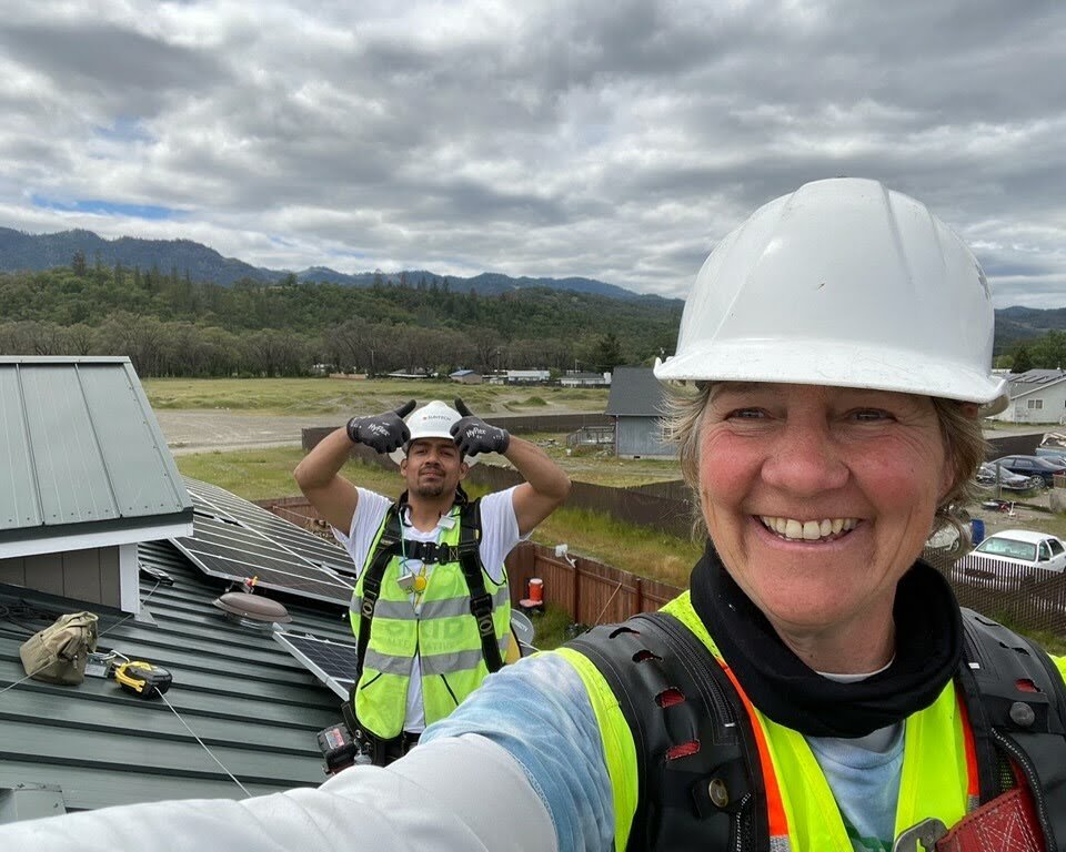 Bay Area | GRID Alternatives