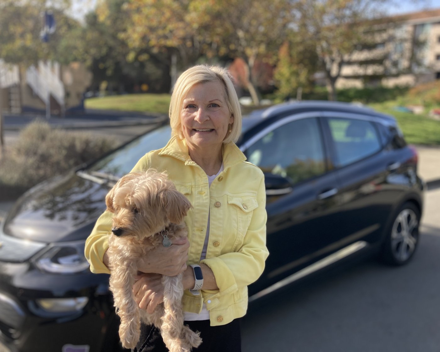 Bay Area | GRID Alternatives