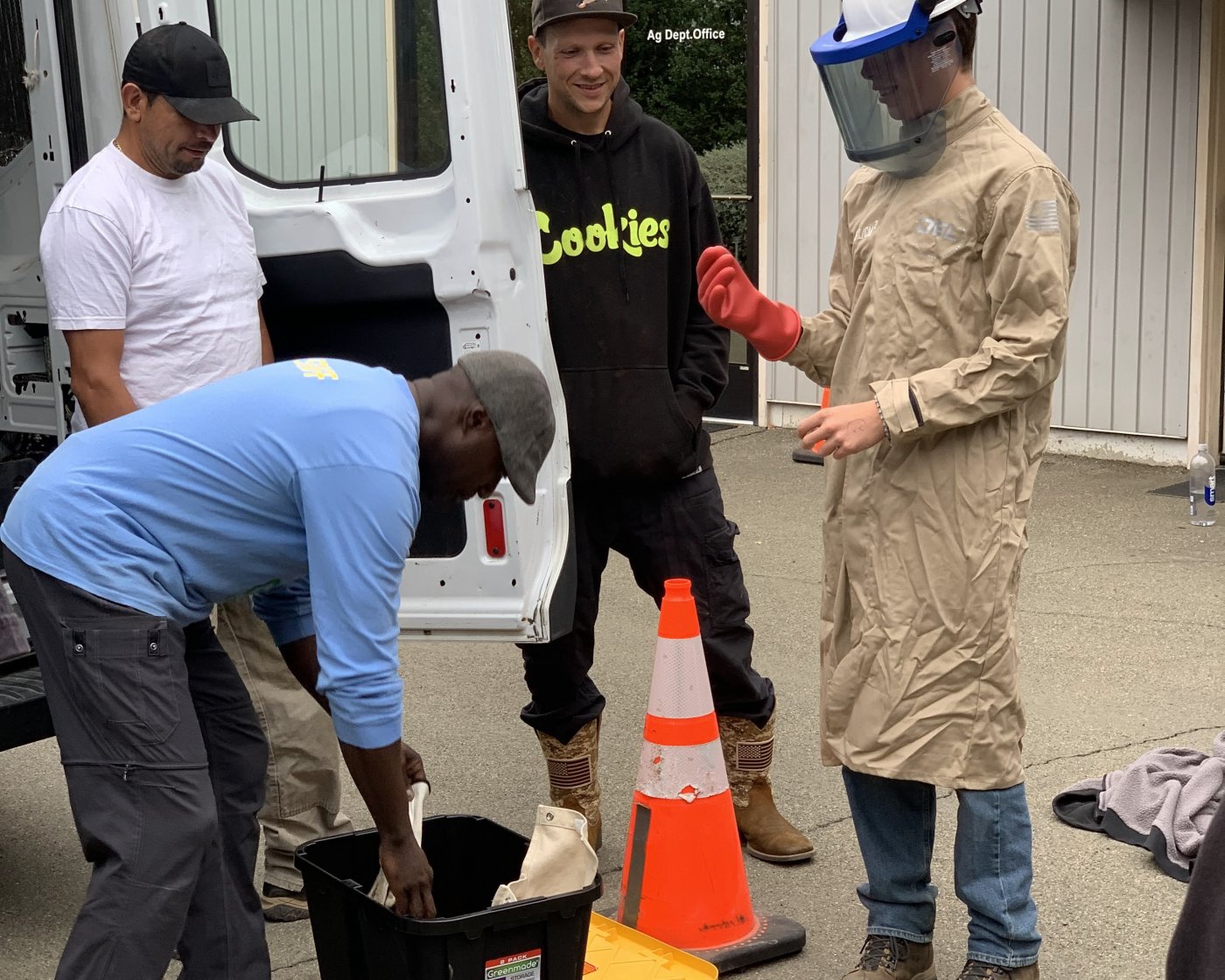 Bay Area | GRID Alternatives