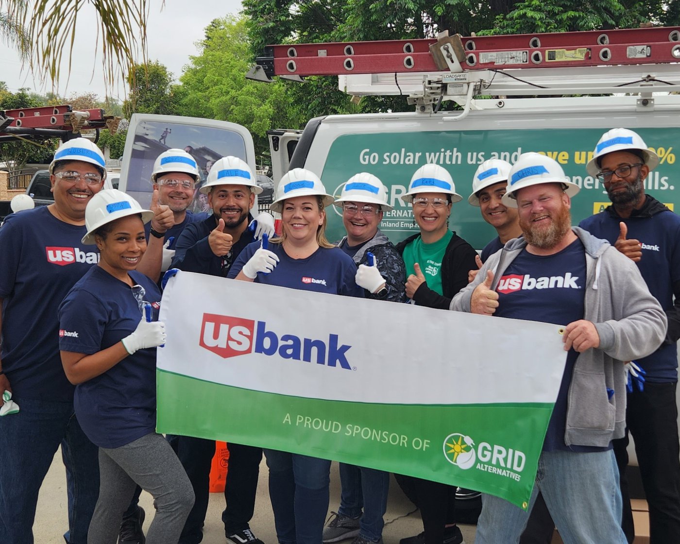 Inland Empire | GRID Alternatives