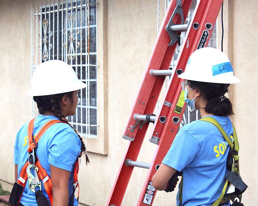 Greater Los Angeles | GRID Alternatives