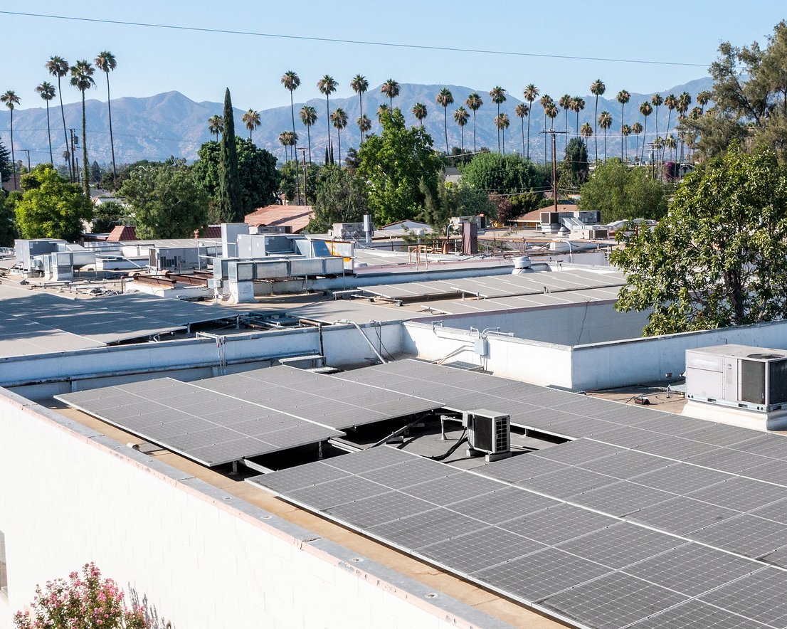 Greater Los Angeles | GRID Alternatives