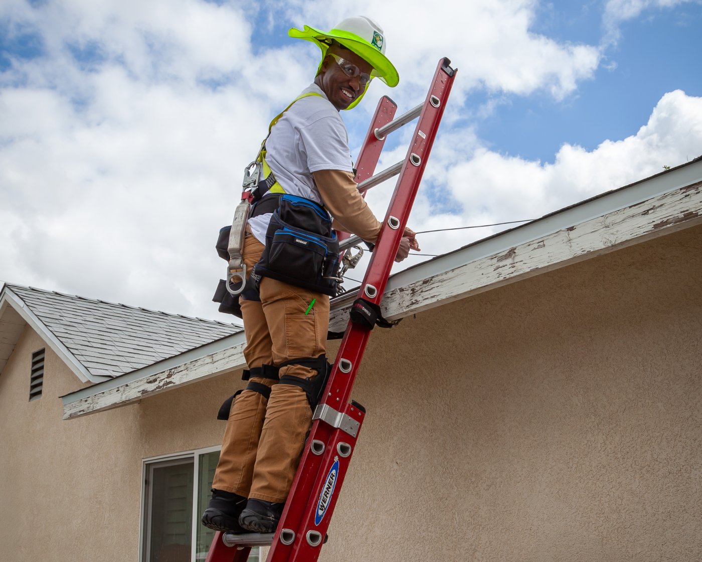 Inland Empire | GRID Alternatives