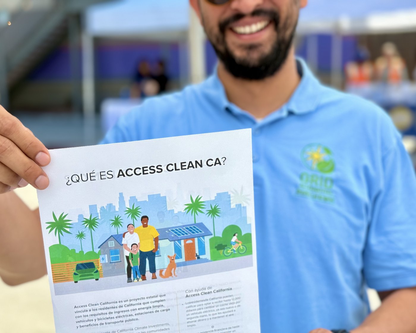 Greater Los Angeles | GRID Alternatives