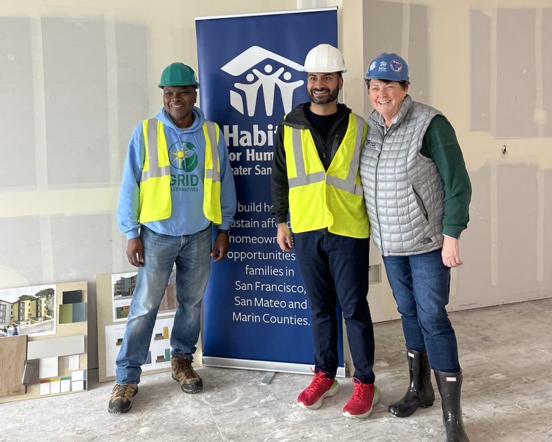 GRID Alternatives | People. Planet. Employment.