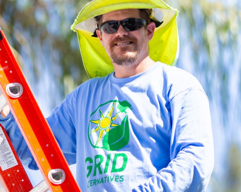 Central Valley | GRID Alternatives