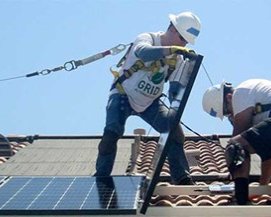 Inland Empire | GRID Alternatives