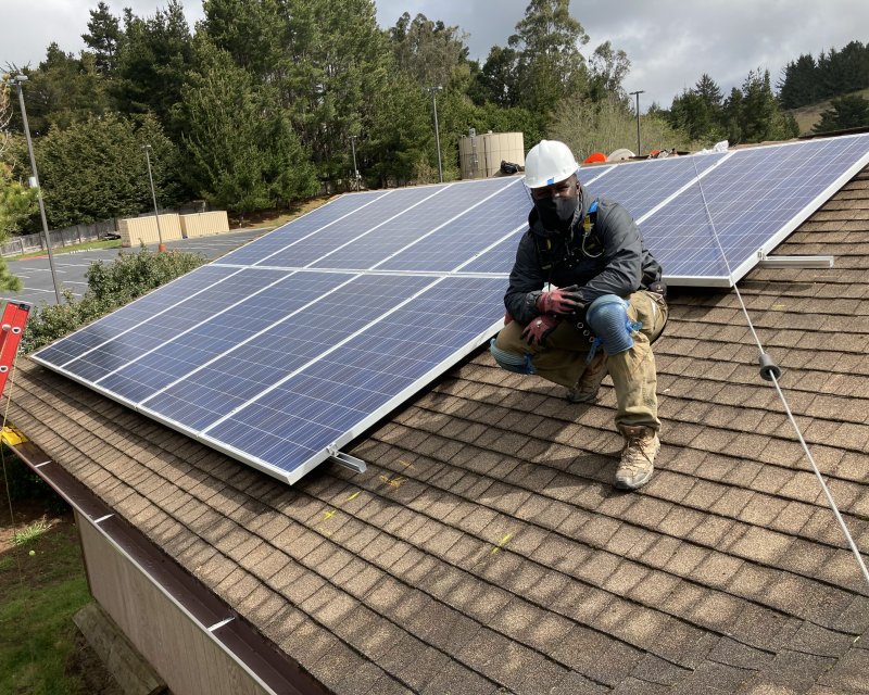 Bay Area | GRID Alternatives