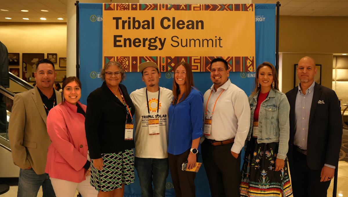 Indigenous People and Tribal Nations Poised to Lead on the Inflation ...